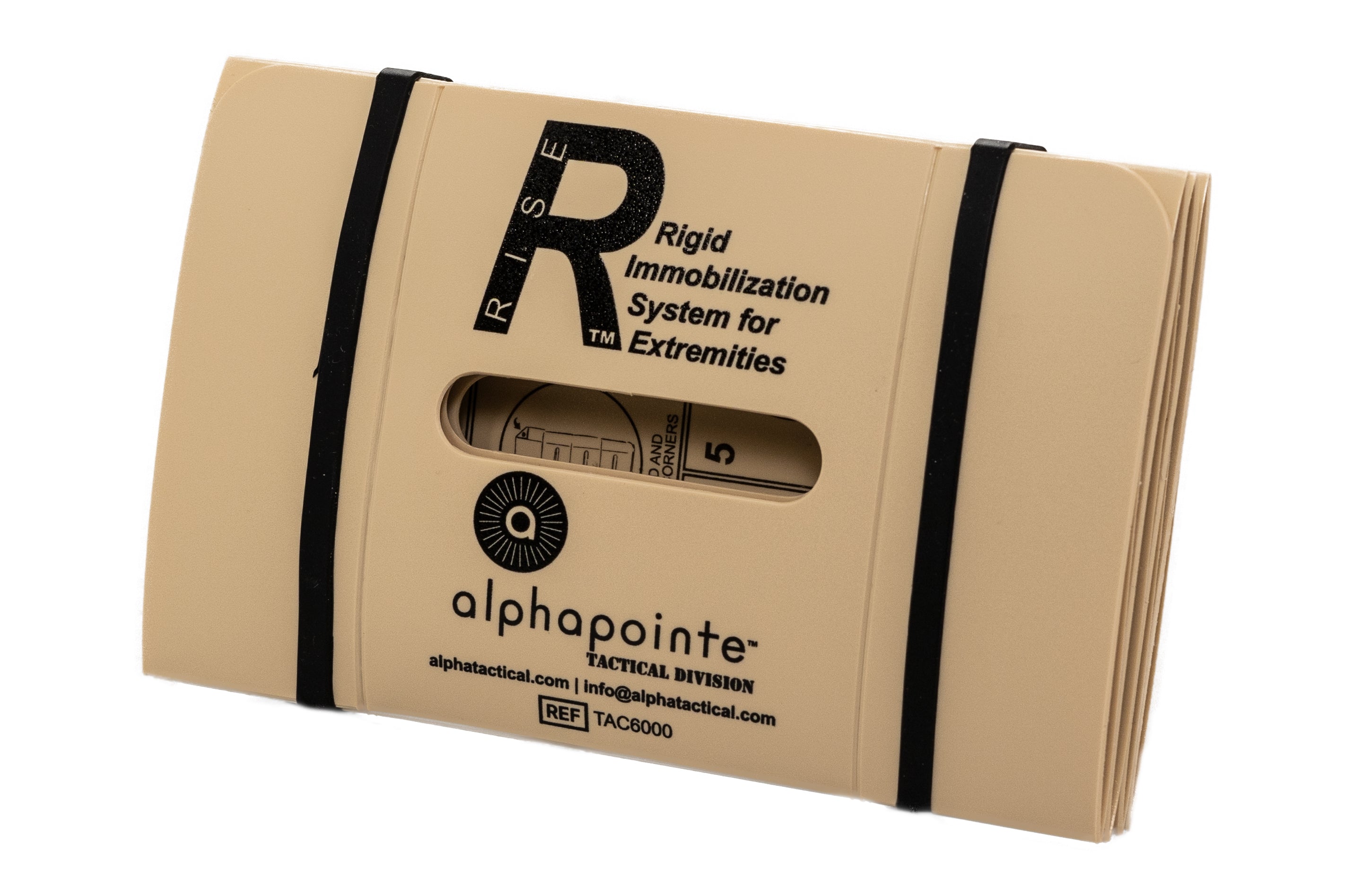 RISE™ – TacMed Solutions™