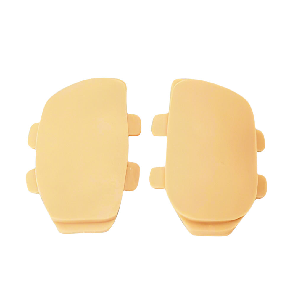 APL-PB/CRU-R/EMITT Needle D Skin Plugs (Left & Right) – TacMed Solutions™