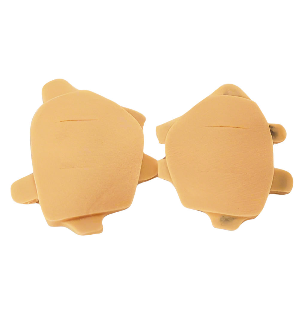 APL-PB/CRU CHEST TUBE SKIN PLUGS (LEFT & RIGHT) – TacMed Solutions™