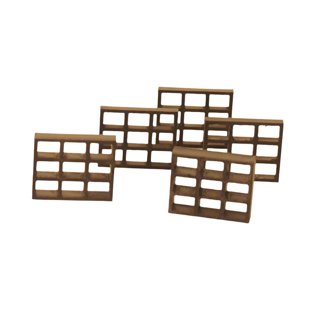 APL-PB Humeral Block Safety Grill – TacMed Solutions™