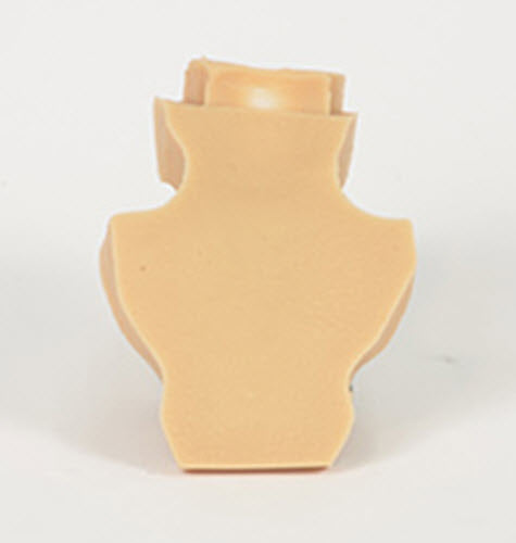 CHEST TRAINER - MANUBRIUM SKIN PLUG – TacMed Solutions™